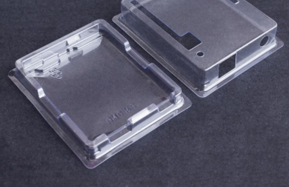 Transparent Box Case Shell for Arduino UNO R3 / Uno Case | Microchip.lk